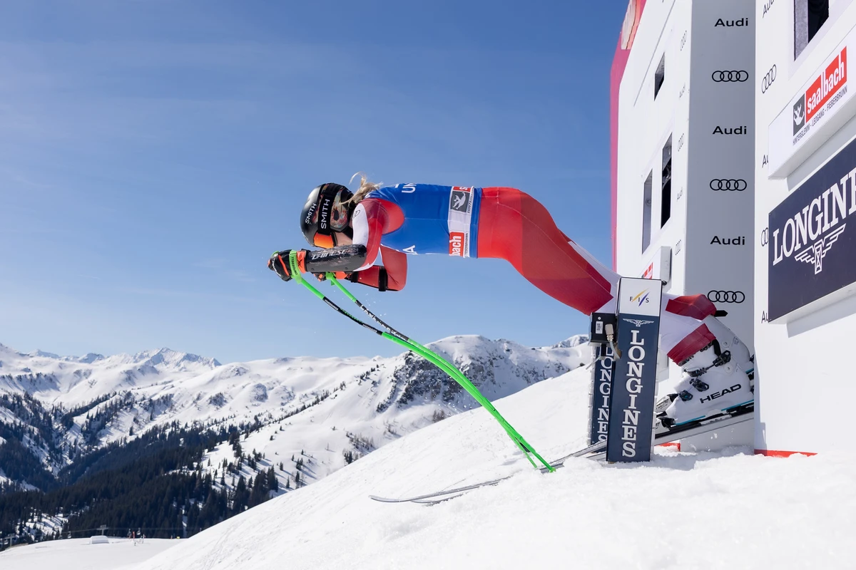 Fis alpine skiing store